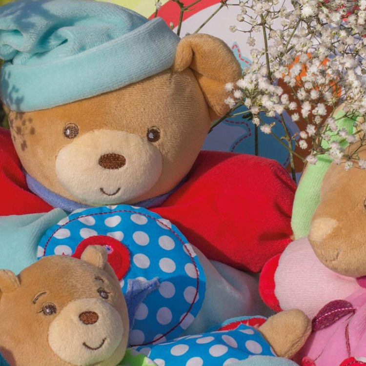 Kaloo Pop - Collection